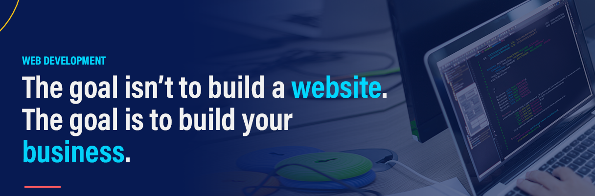 Best Web Designing Company in Mumbai | Digital Web Tech